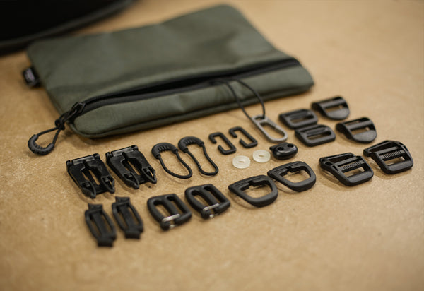 Field repair kit | Azo Equipment