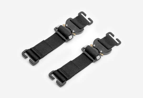 Dejen Nomad COBRA® Compression Straps x 2 | Azo Equipment