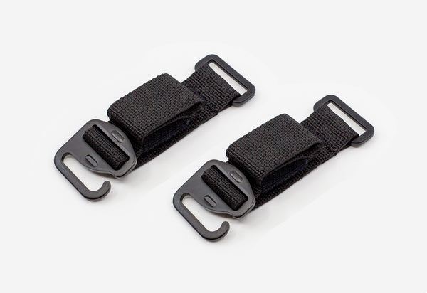 Dejen Nomad Compression Straps x 2 | Azo Equipment