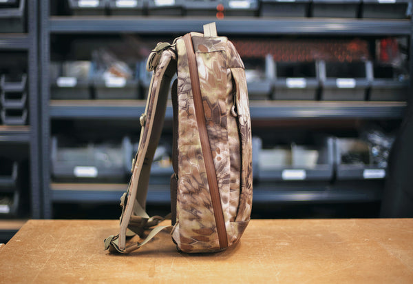 Disim Backpack Kryptek® Aquaguard® | Azo Equipment