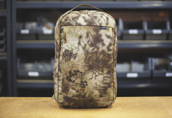 Disim Backpack Kryptek® Aquaguard® | Azo Equipment