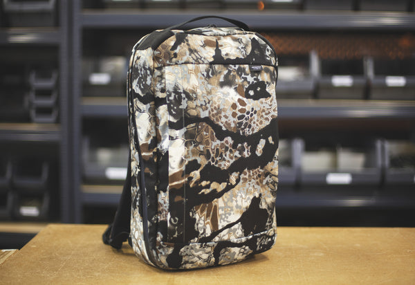 Disim Backpack Kryptek® Aquaguard® | Azo Equipment