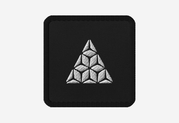 Embroidered Morale Patches | Azo Equipment