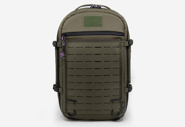 Dejen Adventurer | Azo Equipment